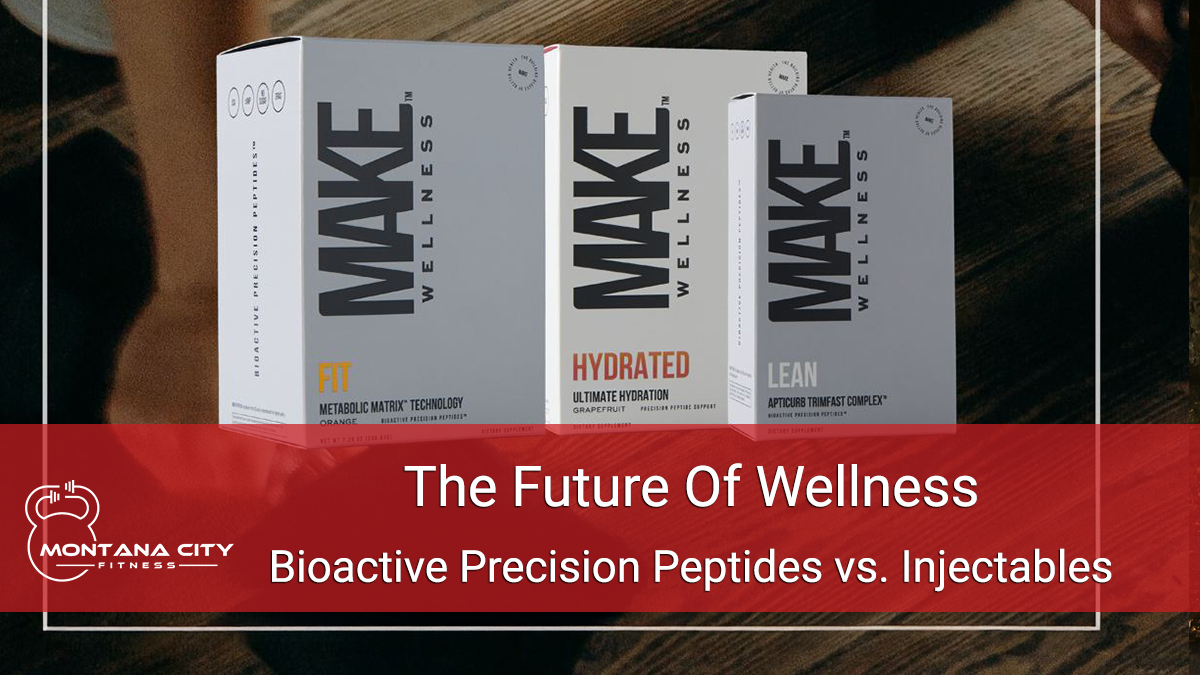 Montana City Fitness | 24/7 Montana City Gym